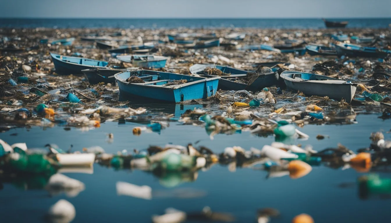 8 Must-Watch Documentaries Exposing the Devastating Effects of Overfishing