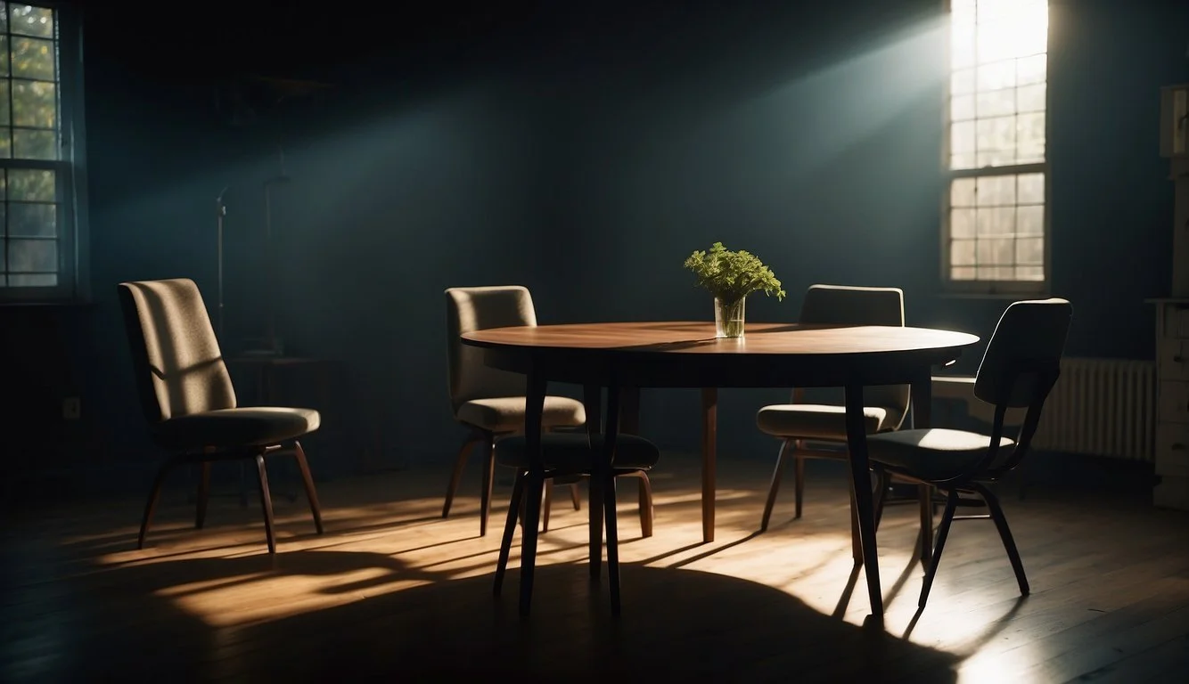 13 Riveting Documentaries on Missing Persons: True Stories of ...