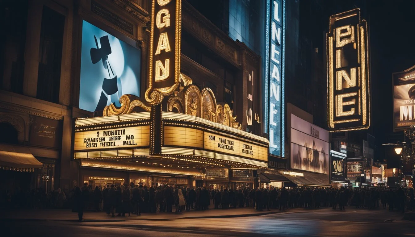12 Must-Watch Documentaries on the Golden Age of Broadway Musical Theater