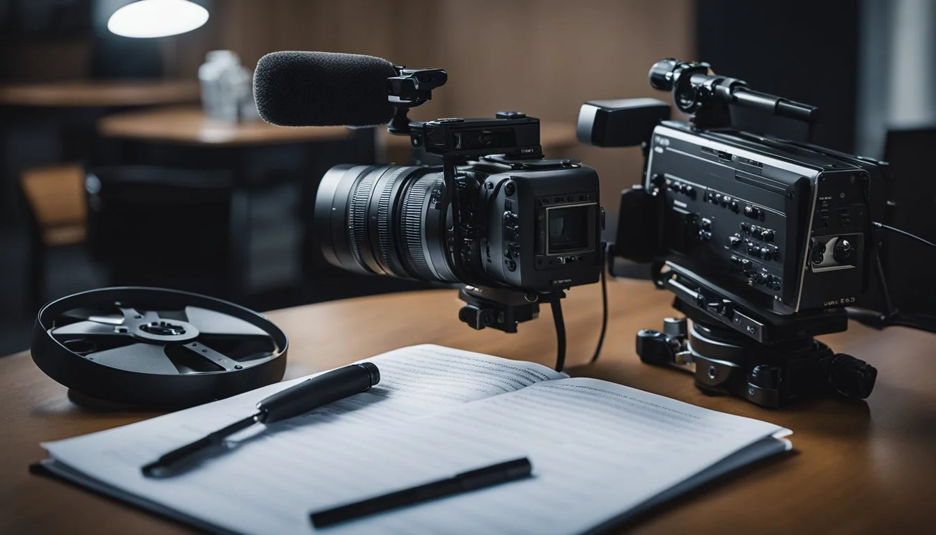 13 Expert Tips for Casting the Perfect Actors | Proven Strategies for Successful Casting