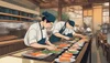 Jiro Sushi Documentary: Inside the World of a Legendary Sushi Master