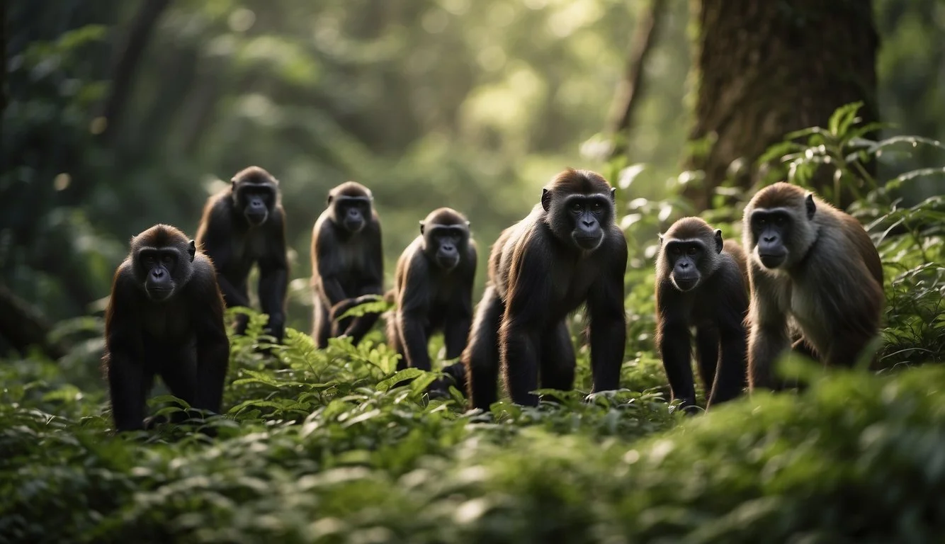 8 Must-Watch Documentaries on Human Evolution That Challenge Your ...