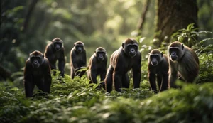 8 Must-Watch Documentaries on Human Evolution That Challenge Your ...