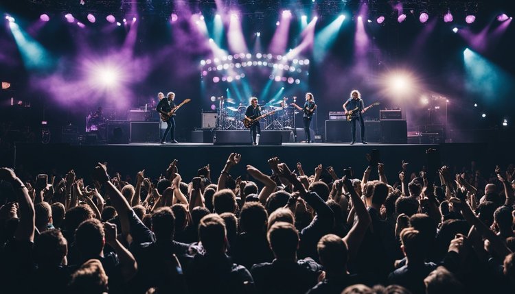 This Is Spinal Tap: The Mockumentary That Fooled Rock Fans in 1984