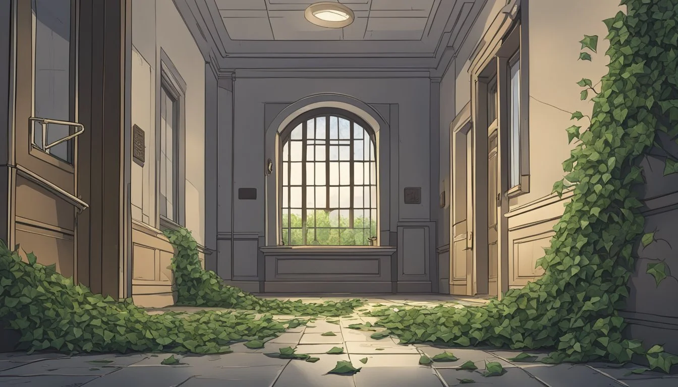 Paul Knowles: 'Casanova Killer' Shot During Escape (1974) - Serial ...