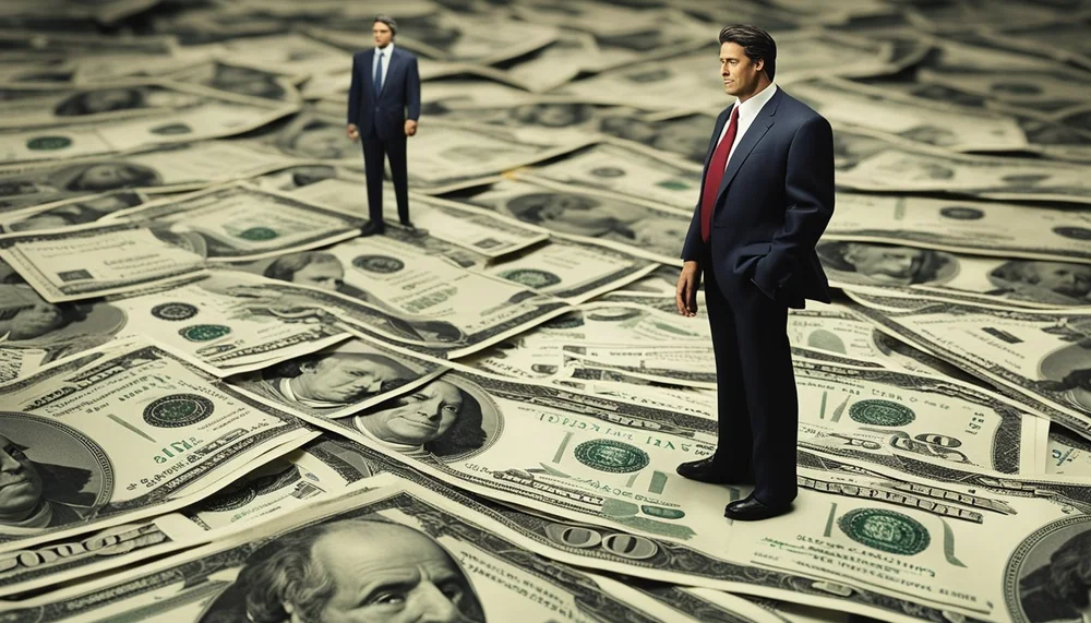 Documentary Inside Job (2010): Uncovering the Financial Crisis Truths