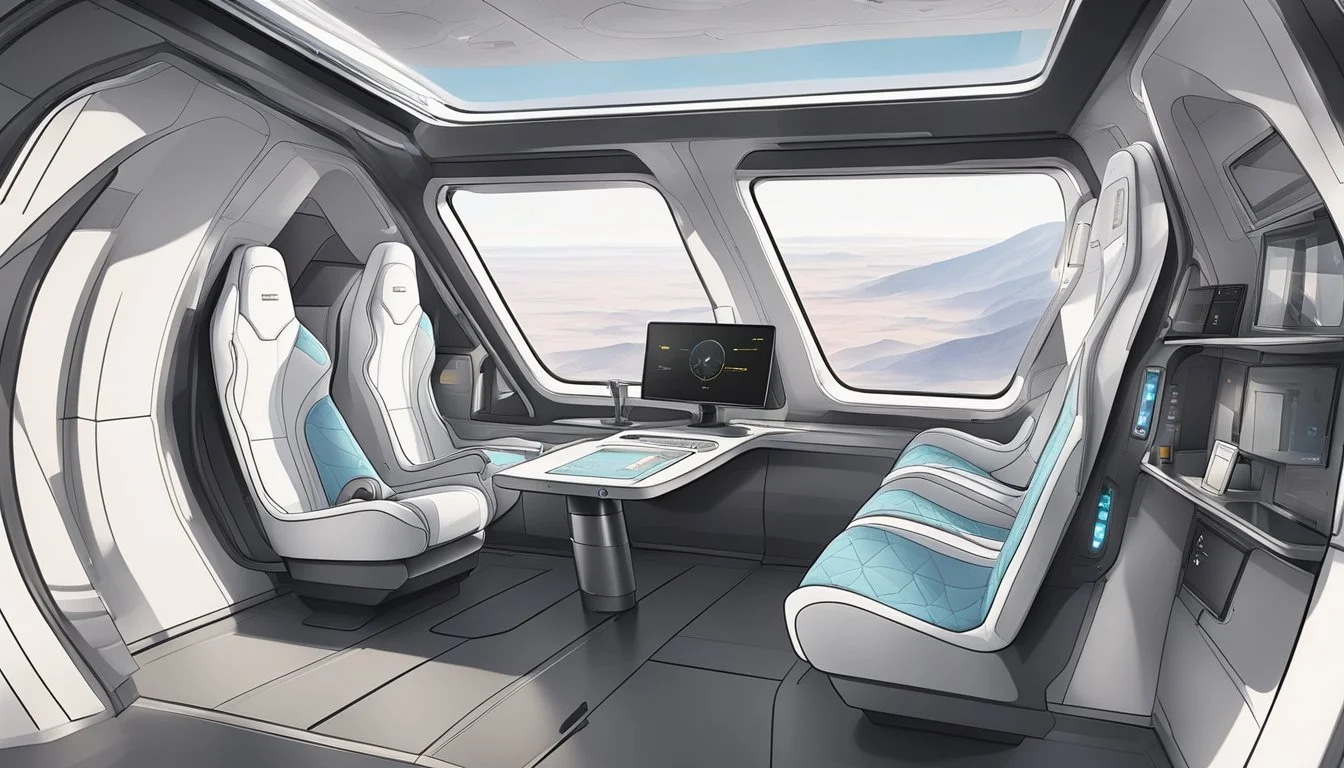 Elon Musk Documentaries: Exploring Crew Dragon's Revolutionary ...