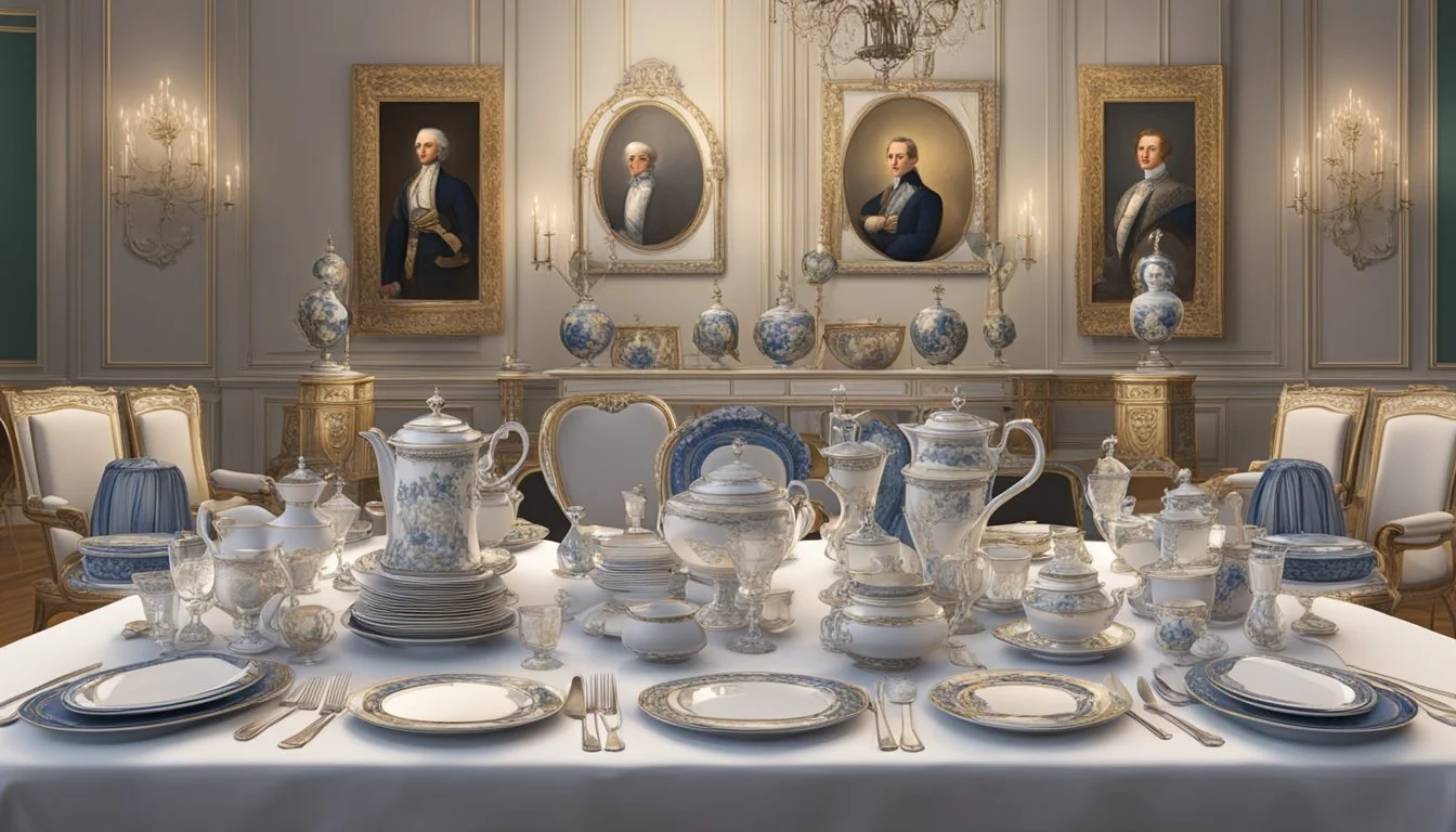 Eugene Allen: The Real White House Butler Behind 'The Butler' Film