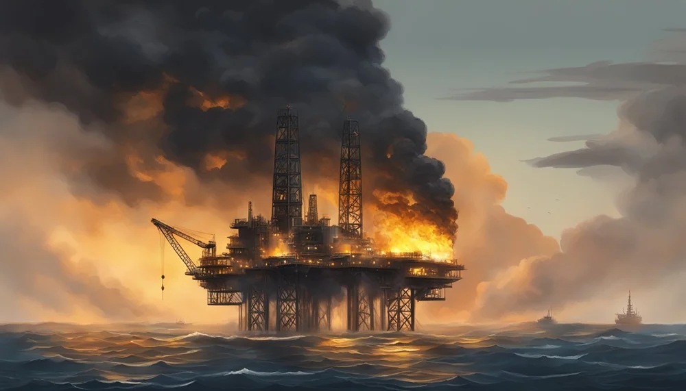 Deepwater Horizon: The True Environmental Impact of the 2010 Gulf Oil Spill