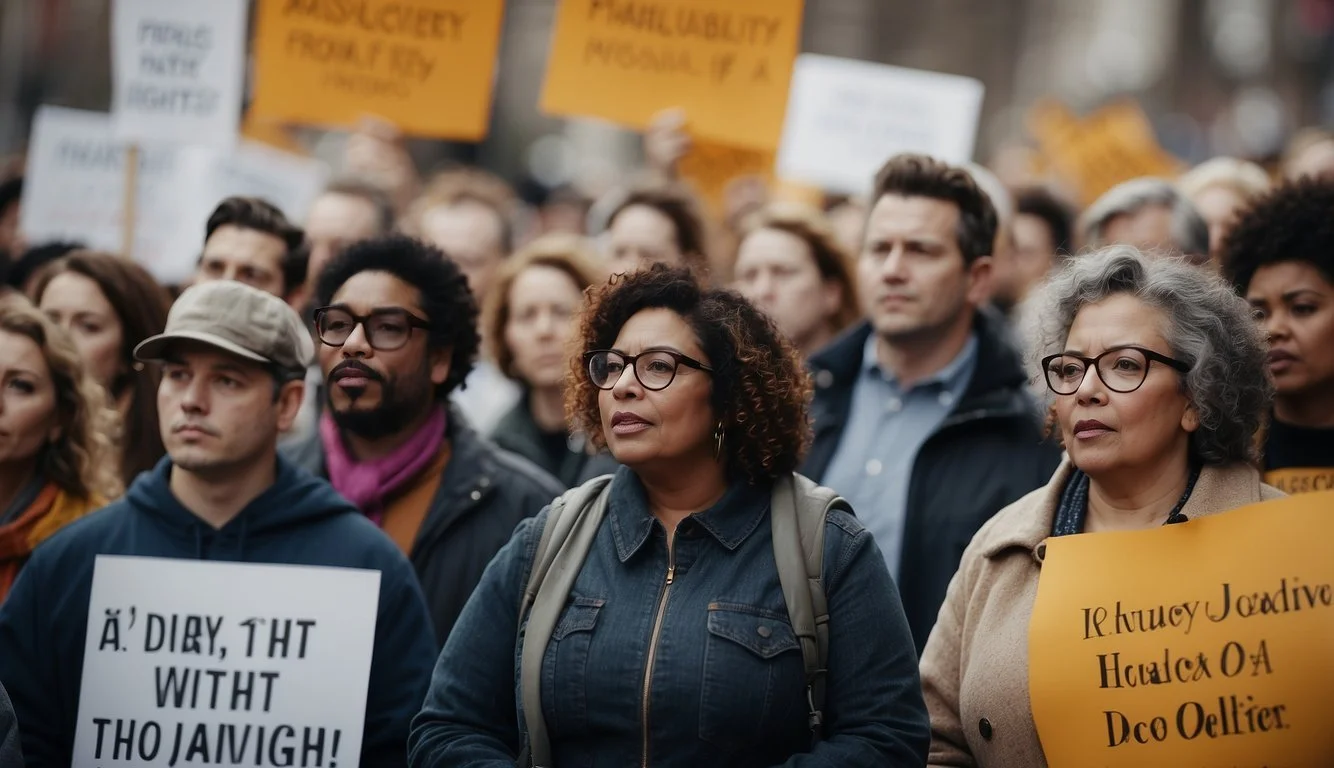 Top Documentaries on Disability Rights: Must-Watch Films for Advocates