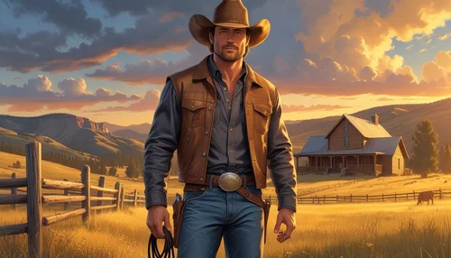 Rip Wheeler: Yellowstone’s Romantic Hero Shaping Modern Western TV