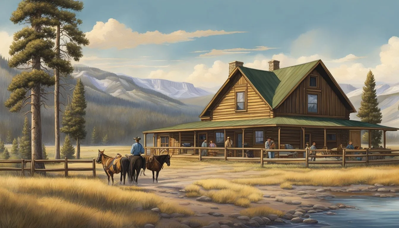 Rip Yellowstone: The Iconic Character’s Journey and Future in the Series