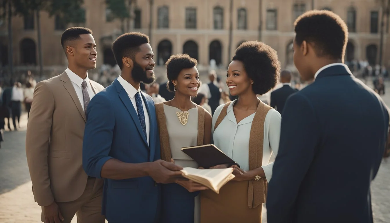 Top Documentaries About Jehovah's Witnesses: Insightful Picks on Faith ...