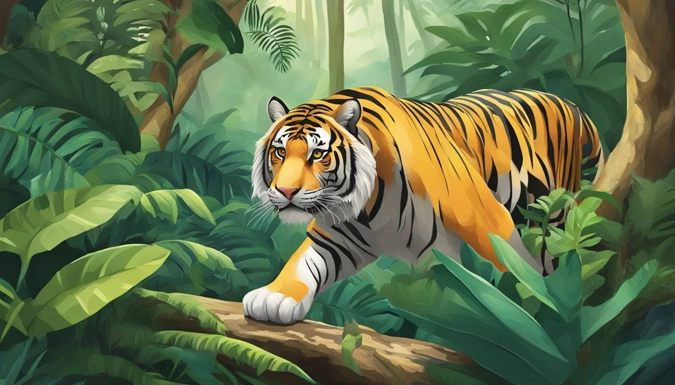 The Real Jungle Book: Rudyard Kipling's India and the True Stories ...