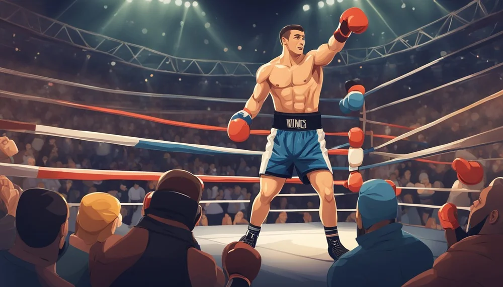 Jake LaMotta: The Real 'Raging Bull' - True Story of a Boxing Legend