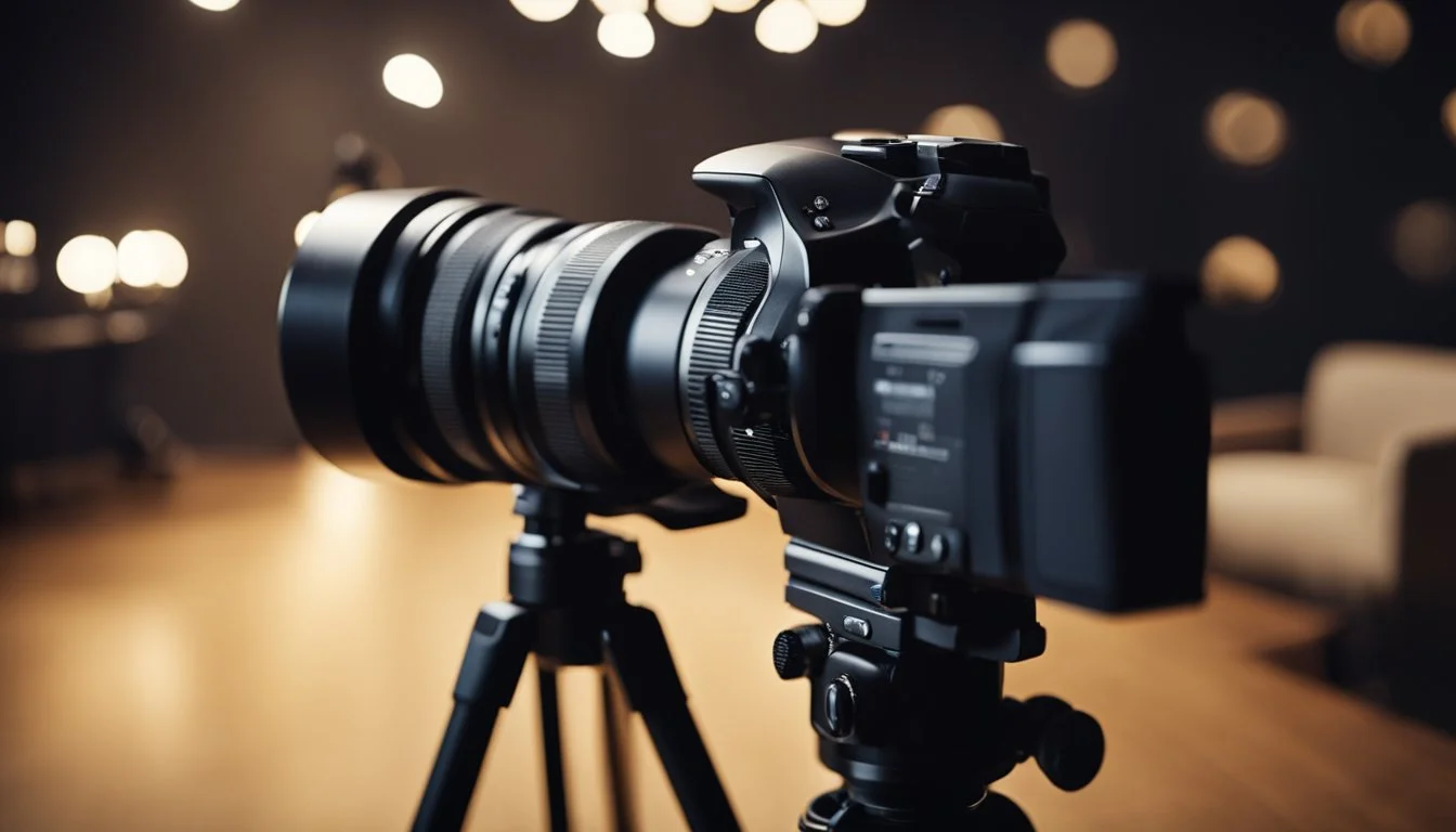 Discover the 12 Most Captivating Celebrity Documentaries of All Time ...