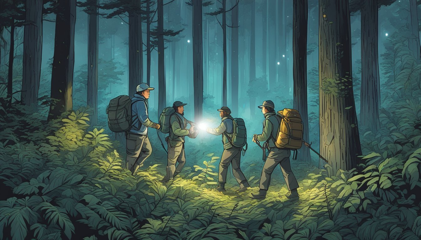 10 Mind-Bending Cryptozoology Documentaries: Evidence of Mysterious Creatures