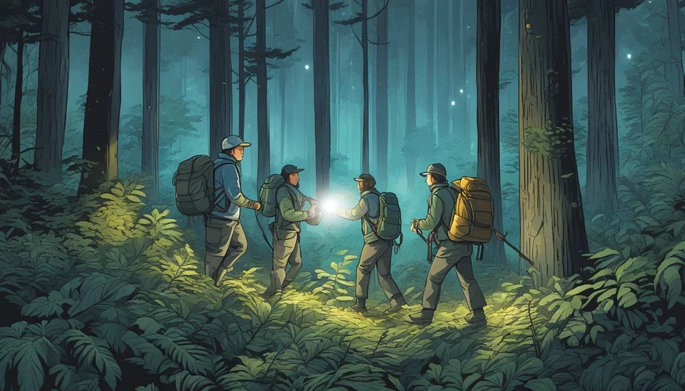 10 Mind-Bending Cryptozoology Documentaries: Evidence of Mysterious ...