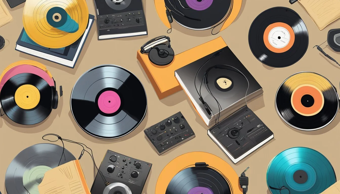 12 Essential Squid Game Soundtrack Songs and Their Deep Meanings