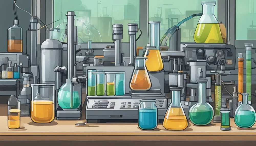 Technology in Breaking Bad: Evolution from Basic Devices to Advanced ...