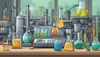Technology in Breaking Bad: Evolution from Basic Devices to Advanced ...