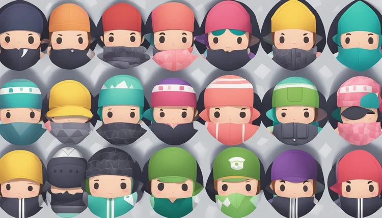 12 Squid Game-Inspired DIY Crafts to Recreate Iconic Elements at Home