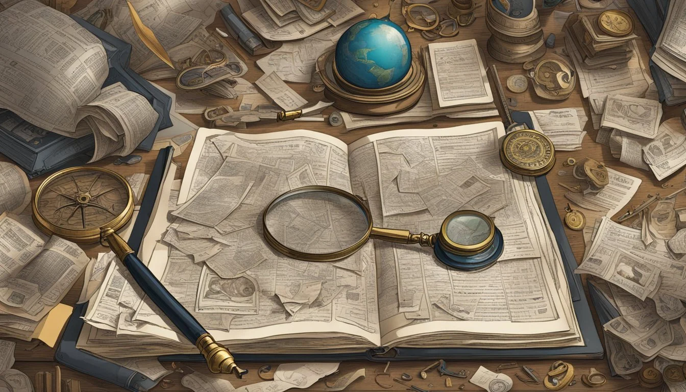 Zodiac Killer Case: True Story Behind Fincher's Film