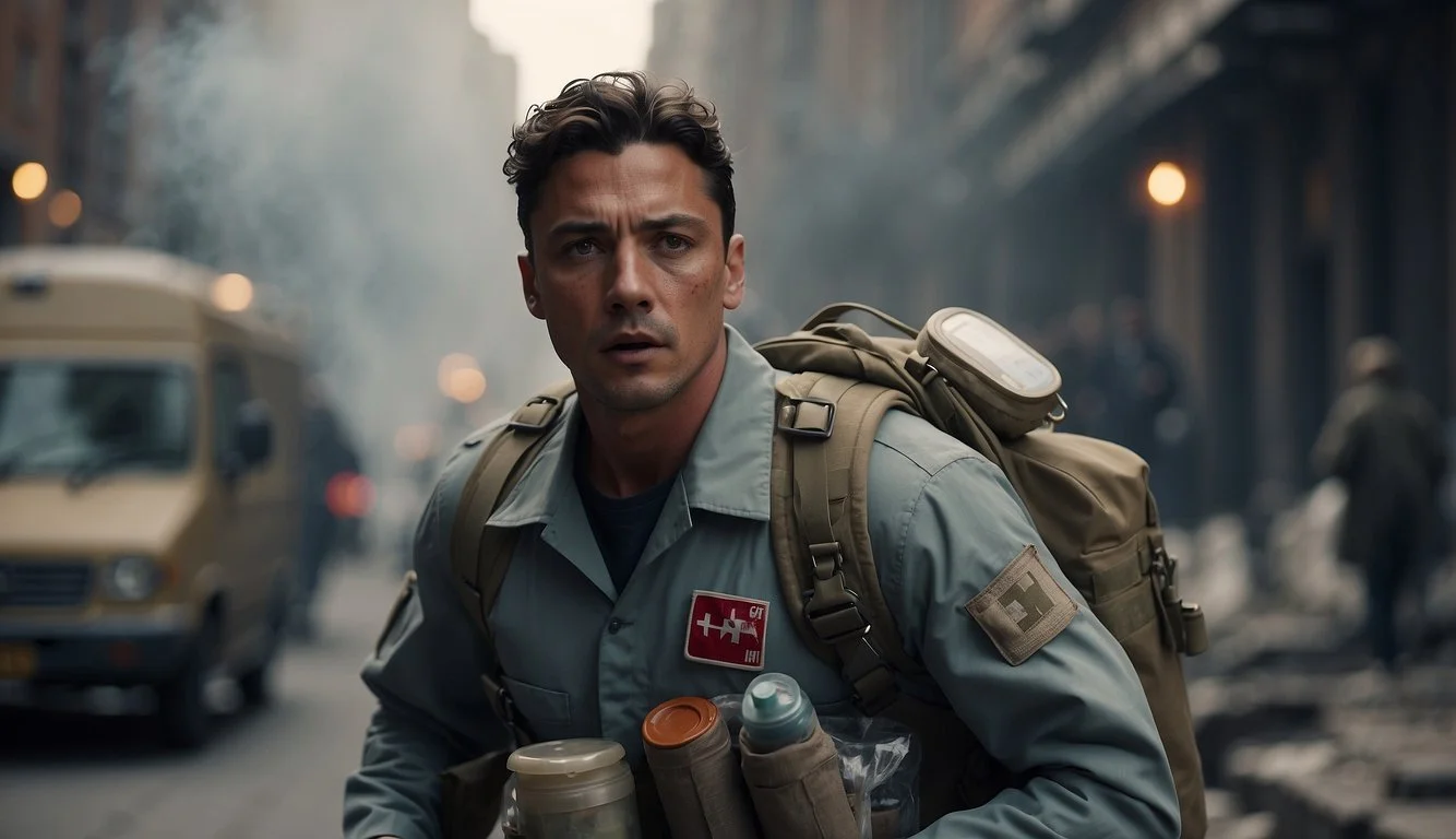 Top 9 War Medic Documentaries: Uncover the Heroes of Battlefield Medicine