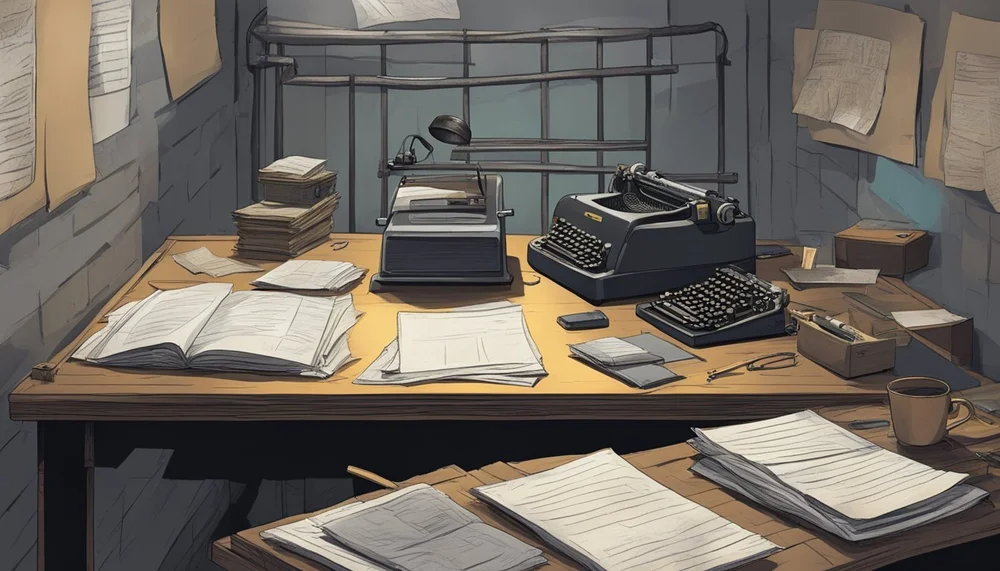 Carl Panzram: America's Darkest Son - A Serial Killer's Vengeful Voyage ...