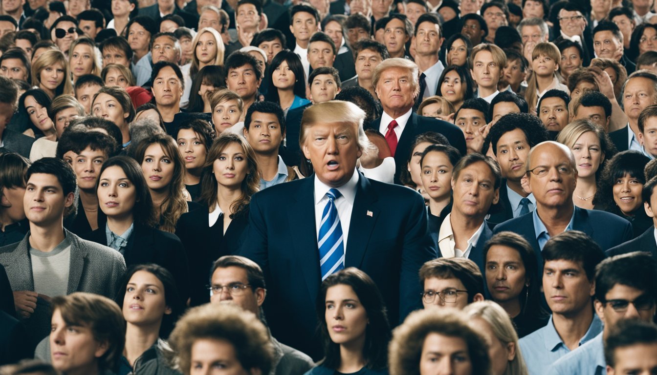 Donald Trump 2006: Key Events and Business Ventures Explored