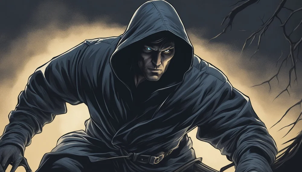 The Night Stalker: Philip Carlo's In-Depth Study of Richard Ramirez's ...