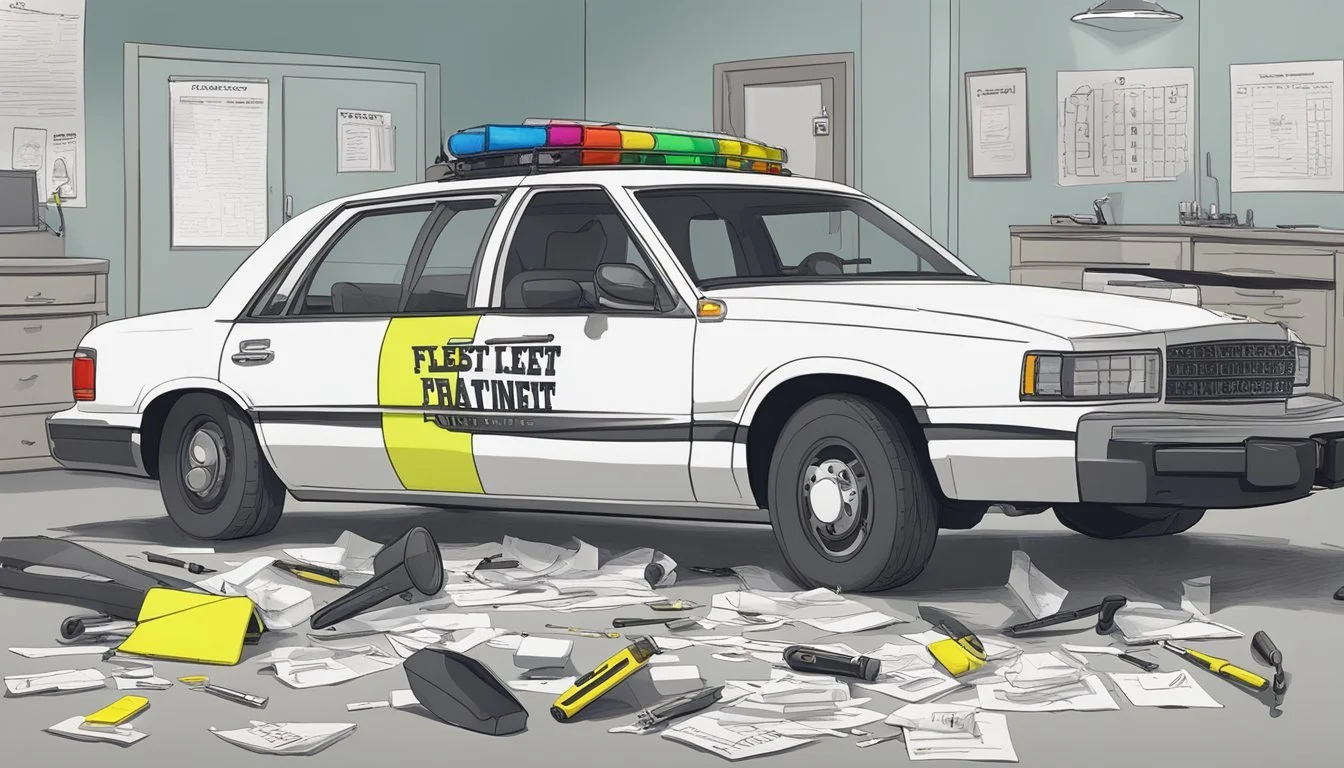 JonBenét Ramsey Fleet White: The Friend Who Became a Key Figure in the ...