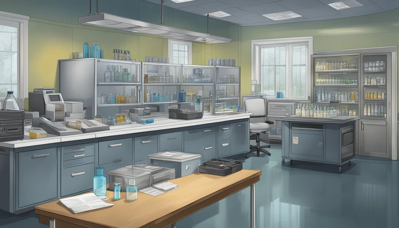 10 Riveting DNA Cold Case Documentaries: Forensic Breakthroughs Unveiled