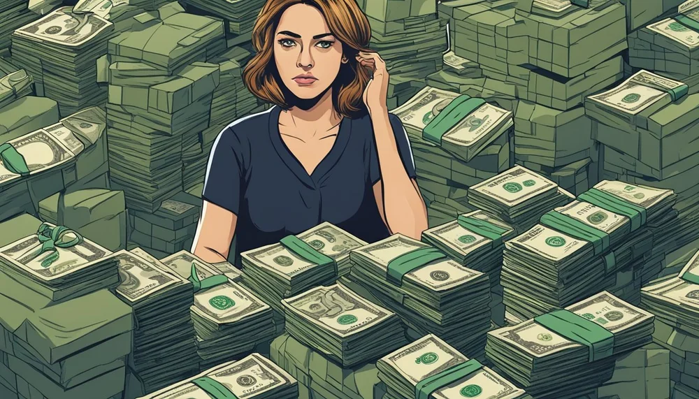 Skyler White: A Complex Female Lead in Breaking Bad - A Nuanced ...