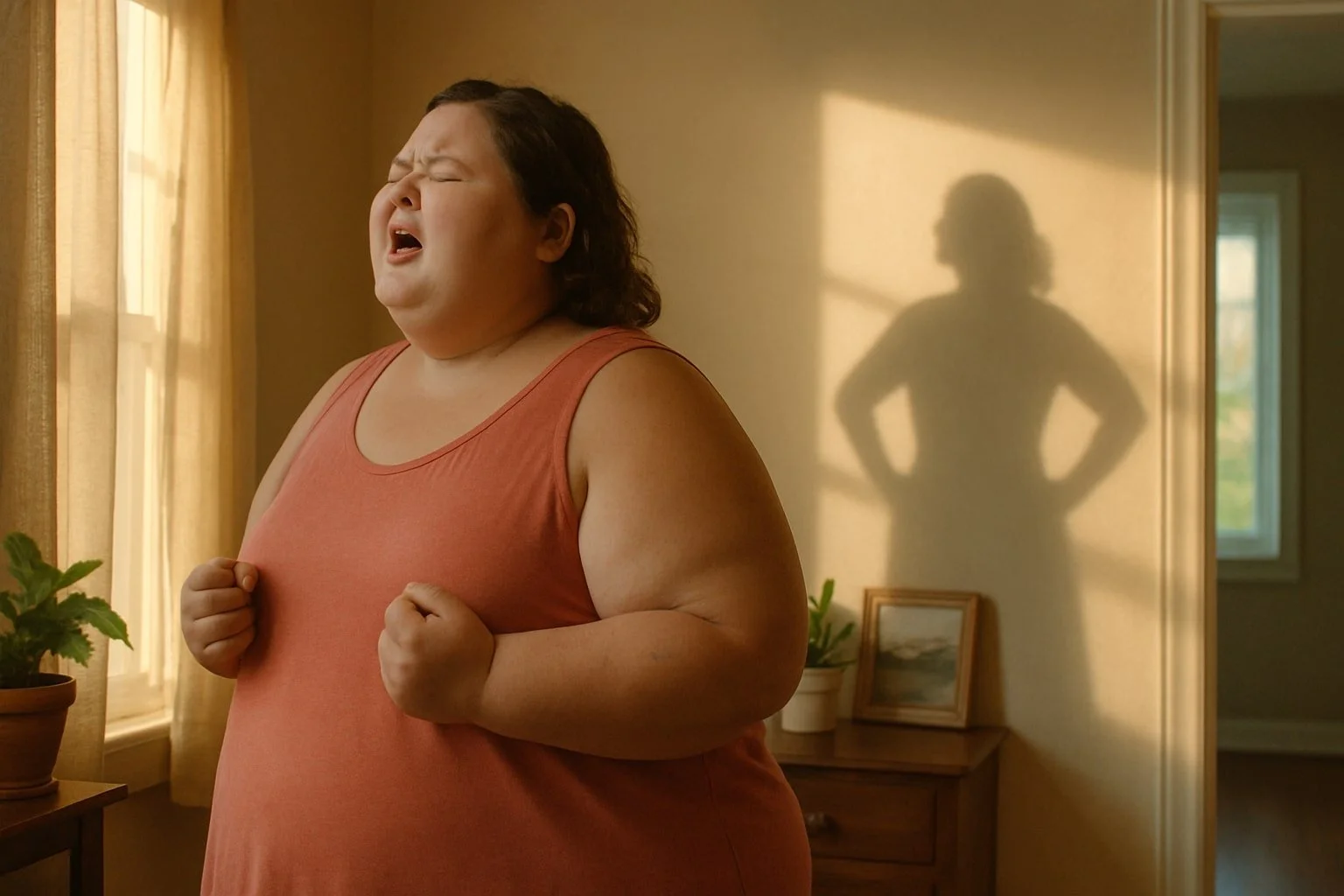 How Amy Slaton Found Her Voice on 1000-lb Sisters: From Quiet to Confident