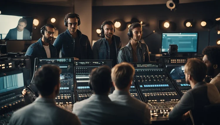 Unleashing the Power of Sound Design in Filmmaking: Techniques and Impact