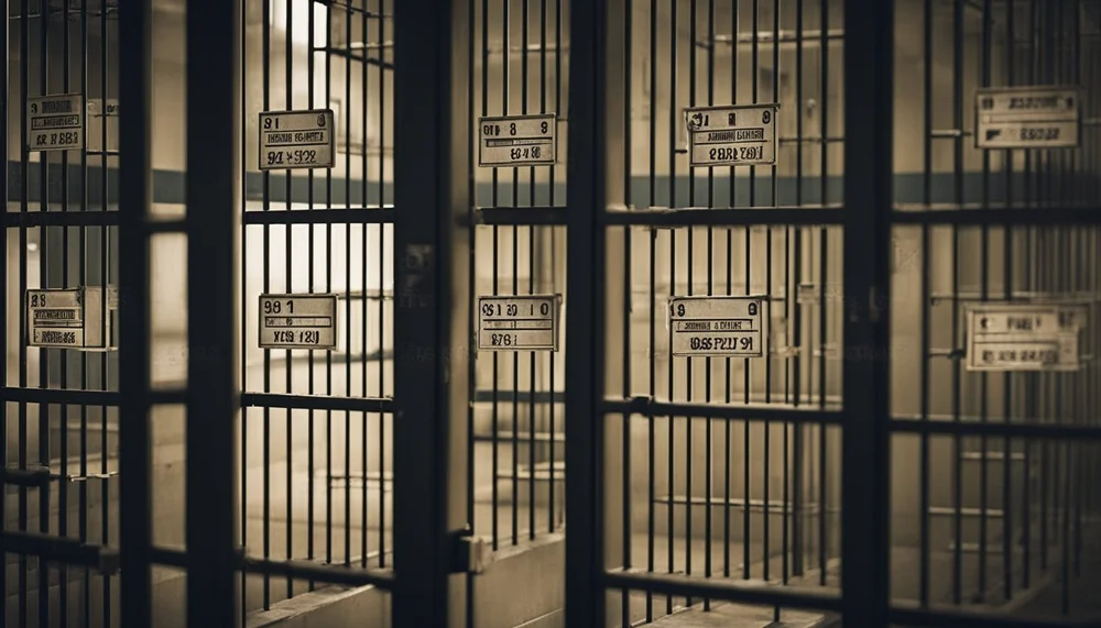 7 Famous Death Row Cases: Riveting True Crime Documentaries