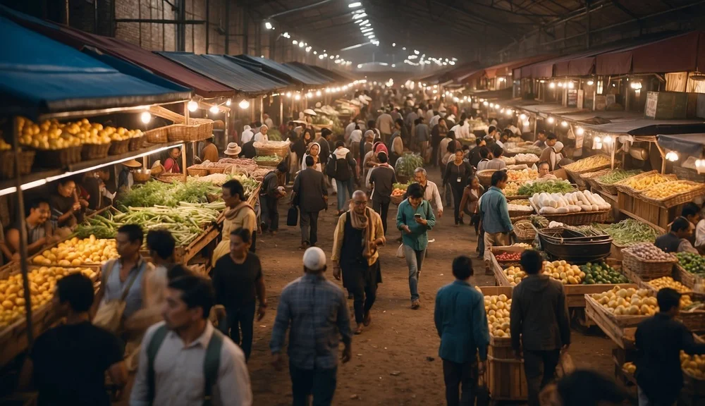 Top Documentaries on Global Food Systems: Comprehensive Guide to Food ...