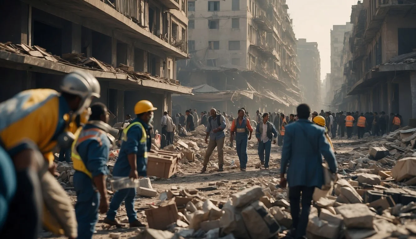 8 Essential Gulf War Documentaries Every History Buff Must Watch