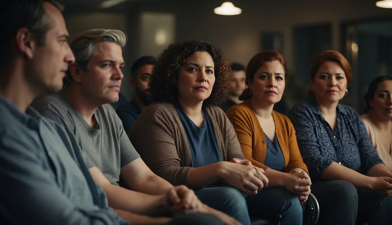 Top Films Highlighting the Struggle for Authentic Disability ...