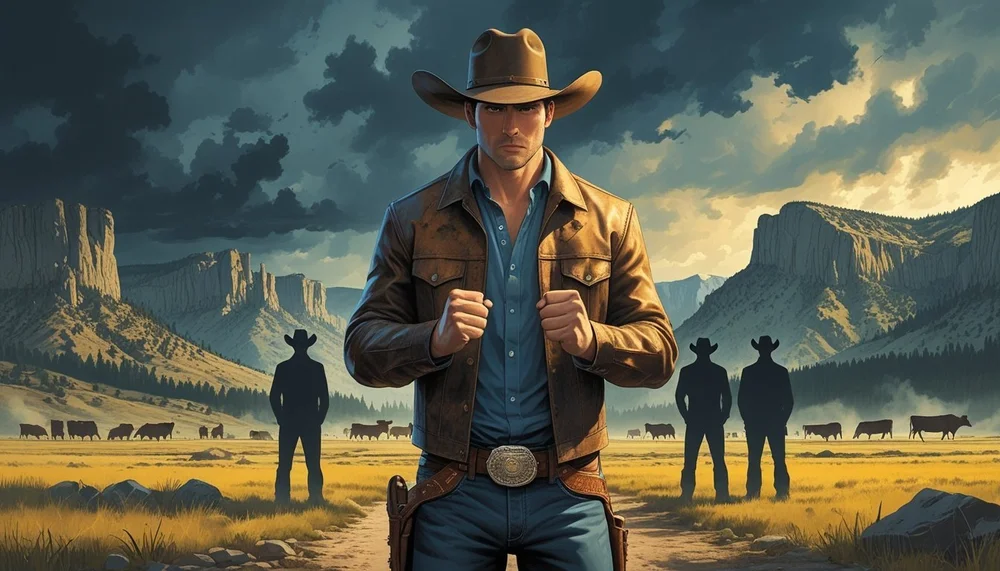 Jamie Dutton’s Betrayal in Yellowstone: The Family Rift That Changed ...