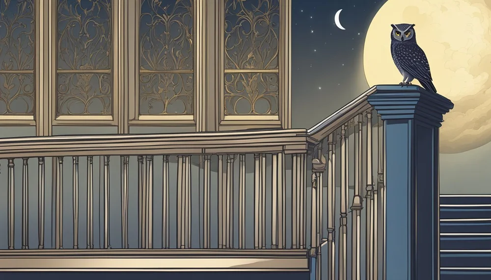 The Staircase: Michael Peterson Case Evidence and Owl Theory Explored