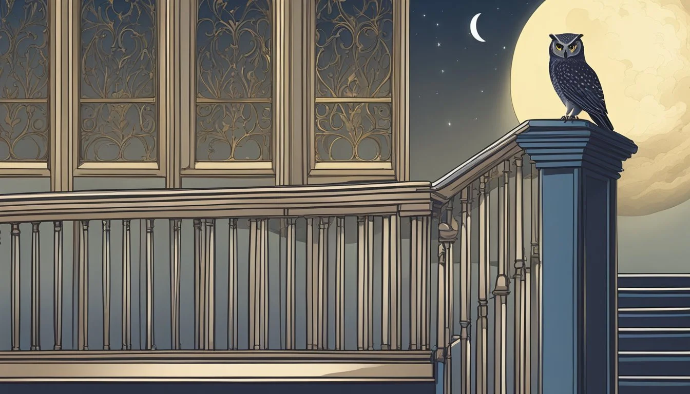 The Staircase: Michael Peterson Case Evidence and Owl Theory Explored