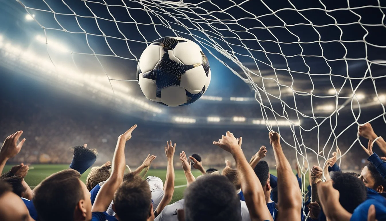 Top 25 Must-Watch Sports Documentaries: Unforgettable Stories of ...
