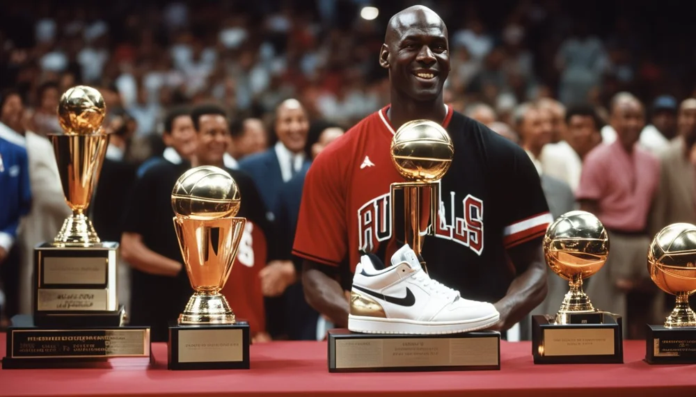Top 5 Must-Watch Michael Jordan Documentaries: Celebrating His Iconic ...