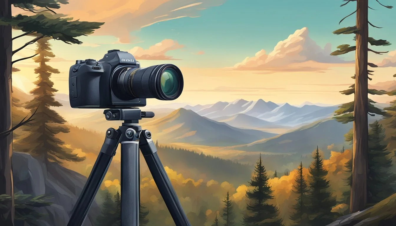 Alone in the Wild Documentary: Explore Dick Proenneke's Incredible Journey