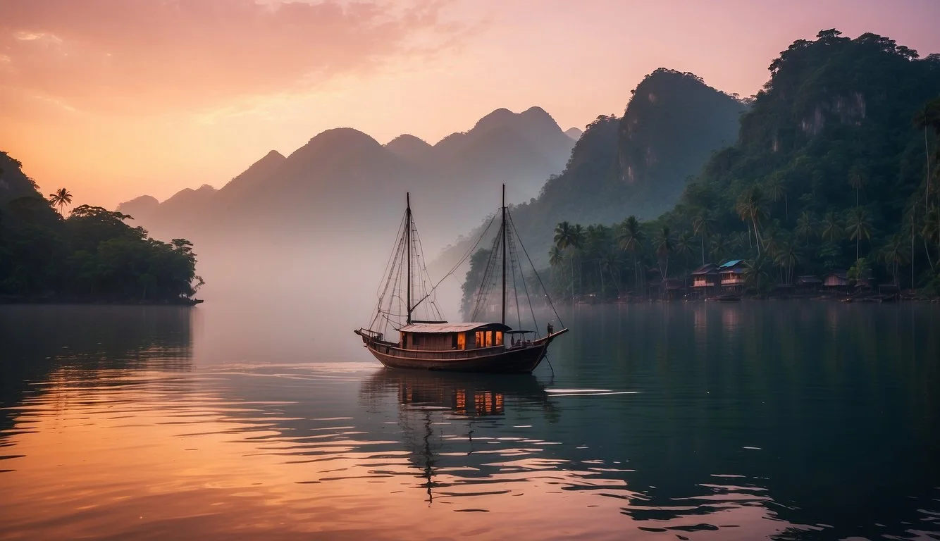 10 Captivating Documentaries About Southeast Asia: Culture, History ...