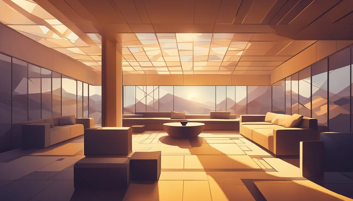 Exploring Squid Game's Set Design: Claustrophobia vs. Open Spaces and ...