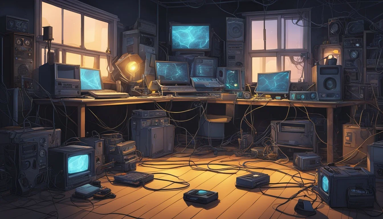 An Open Secret Documentary: Shocking Revelations of Child Sexual Abuse ...