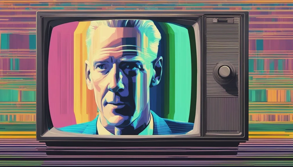 Max Headroom TV Hack: 7 Shocking Documentaries Expose 1987 Broadcast ...